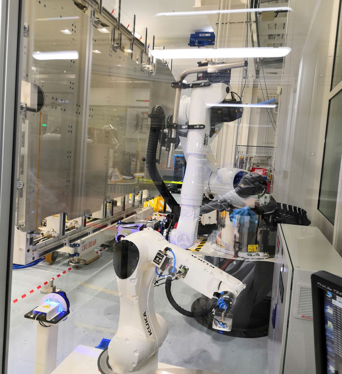 Archives des Sensor 2D/3D/Metrology - AKEOPLUS