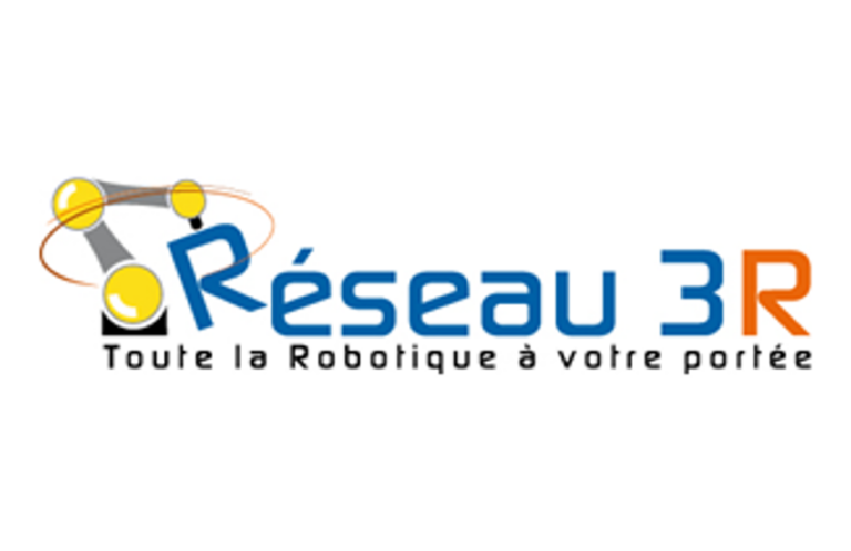 AKEOPLUS - 360° Robotic Agency for industrial projects